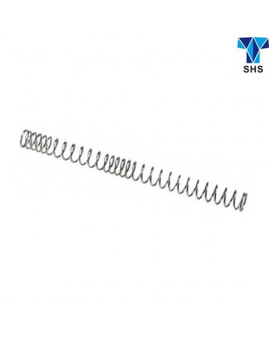 Japan Made Steel M90 Spring For Ptw/ctw/dtw Shs (shs-qt01-022 ...