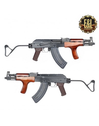 Electric Rifle Aeg Gen.2 Ak Aimr Sbr Platinum Version E&l Airsoft (el ...