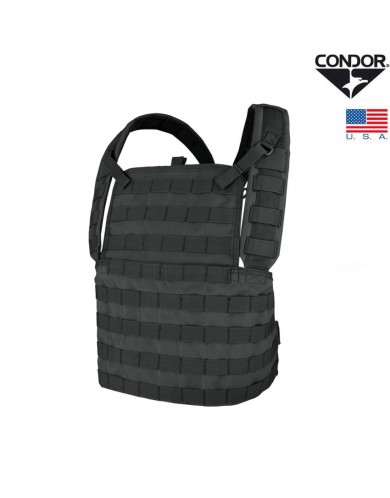 Modular Chest Rig Mcr1 Olive Drab Condor® (2247-od) - Softair Games ...