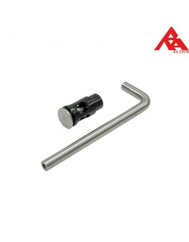 Npas Kit For Tokyo Marui Mws Gbb Ra-tech (rt-marui-060) - Softair Games ...