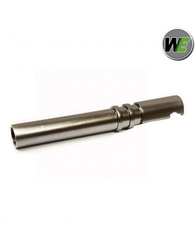 Outer Barrel For Tokarev Tt33 We (we-10) - Softair Games - ASG Softair ...