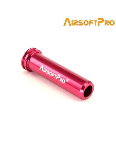 Aluminum Cnc Air Nozzle O-ring Airsoftpro® - Softair Games - ASG ...