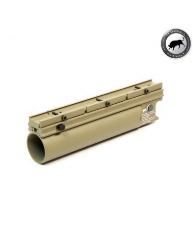 Grenade Launchers Xm203 Long Moscart Madbull - Softair Games - ASG ...