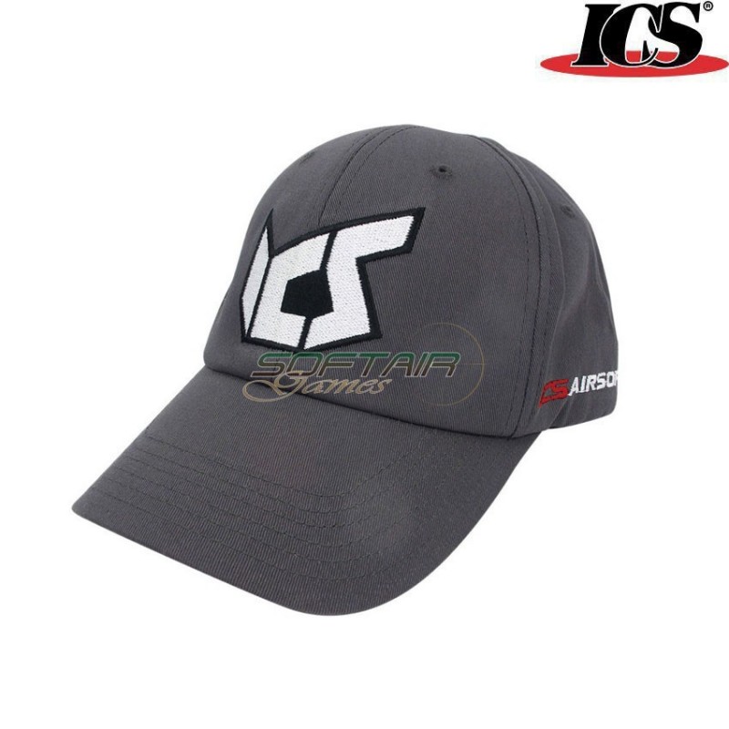 Baseball Cap Ics - Softair Games - ASG Softair San Marino