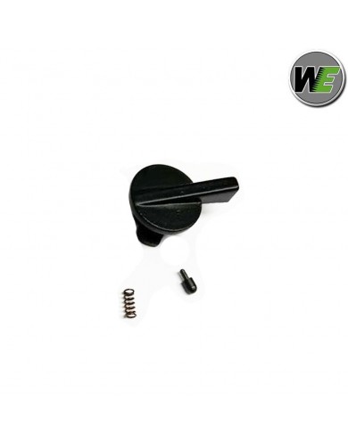 Complete selector switch for glock we series - Softair Games - ASG ...