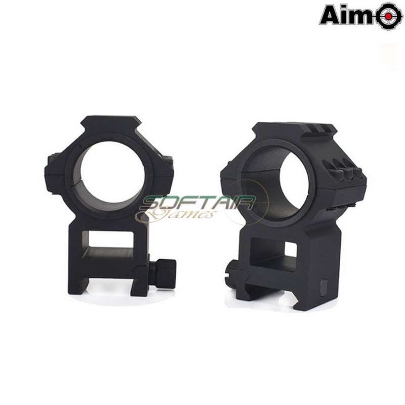 Ring mount store