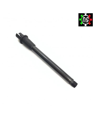 Outerbarrel ultralight nikk sakk - Softair Games - ASG Softair San Marino