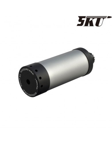 Dtk putnik zenit style silencer 5ku - Softair Games - ASG Softair San ...