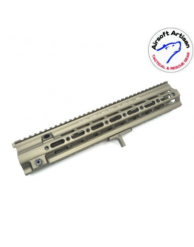 Smr g style rail system airsoft artisan - Softair Games - ASG Softair ...
