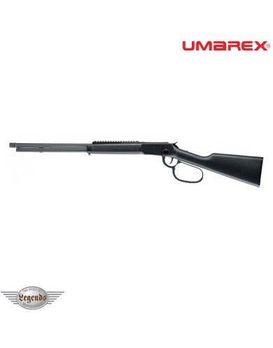 Fucile a CO2 Winchester M1894 Cowboy Renegade lever action Legends ...