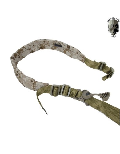 Devgru Sling Vk Type Ver. 2 - Softair Games - ASG Softair San Marino