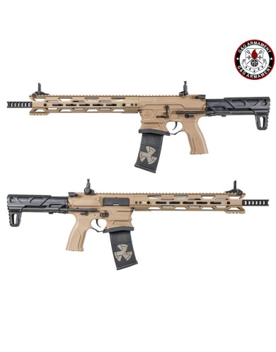 Fucile elettrico bamf cobalt kinetics ar15 g2 system g&g - Softair ...