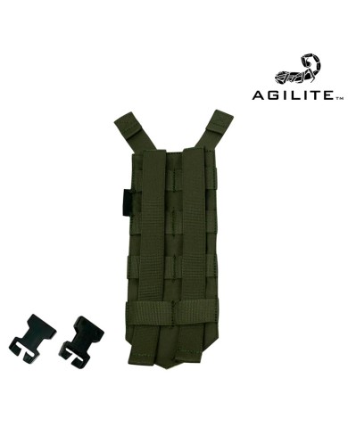 AMAP III Conversion Attachment kit RANGER GREEN Agilite (0000rng ...