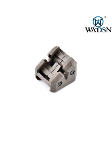 HRF RAMP Modbutton Switch Cage WADSN WD07029 - Softair Games - ASG ...