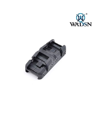 HRF Dual RAMP Modbutton Switch Cage WADSN WD07030 - Softair Games - ASG ...